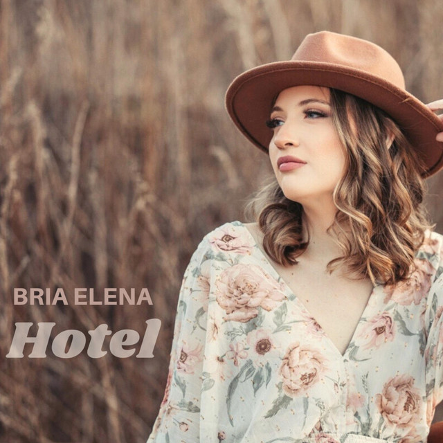 Hotel - Single by Bria Elena | Spotify