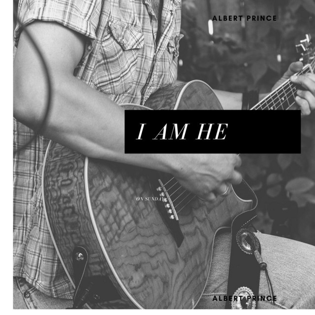 Albert Prince | Spotify