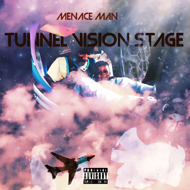 Tunnel Vision Stage - Album by MENACE MAN ZOO | Spotify