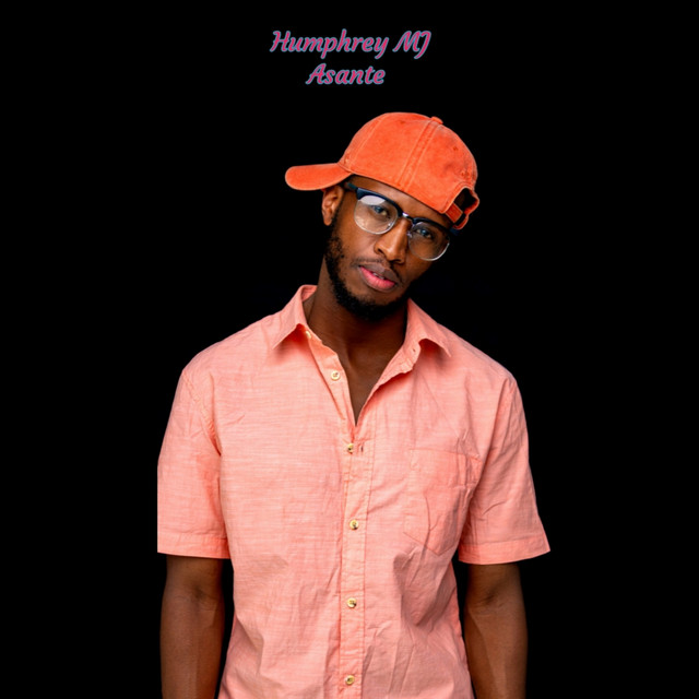 Asante - Single by Humphrey Mj | Spotify