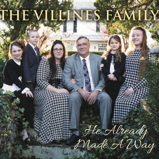 The Villines Family | Spotify