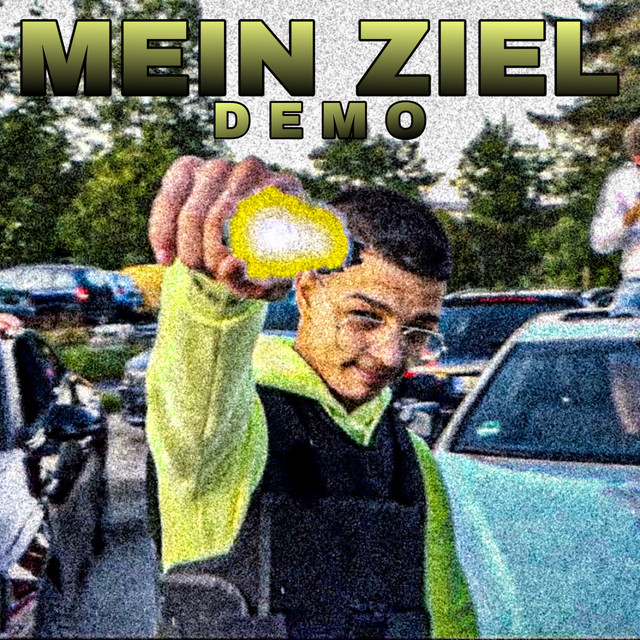 Mein Ziel - song and lyrics by Demo | Spotify