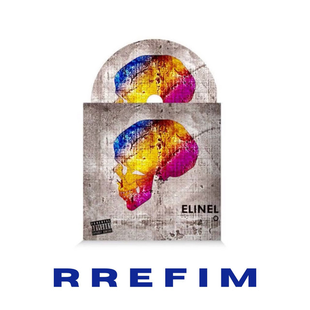 Rrefim - Single by Elinel | Spotify