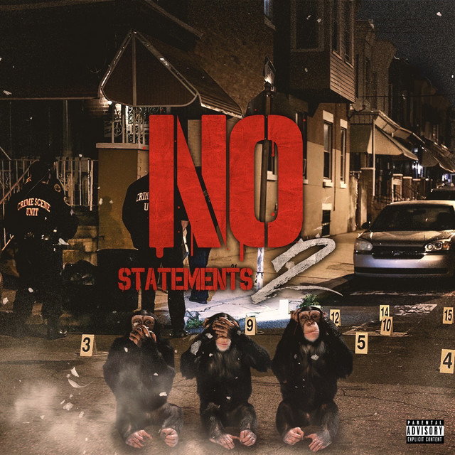 No Statements 2 - Compilation by Various Artists | Spotify