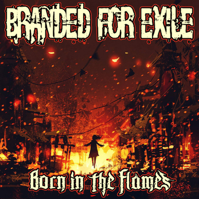 Branded For Exile | Spotify