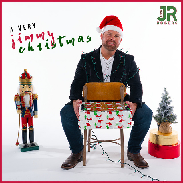 A Very Jimmy Christmas - EP by Jimmy Rogers | Spotify