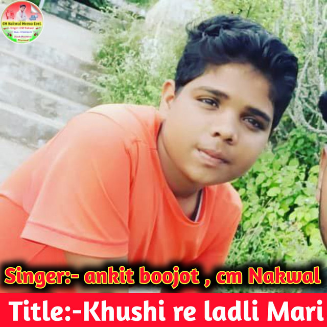 Ankit Boojot | Spotify