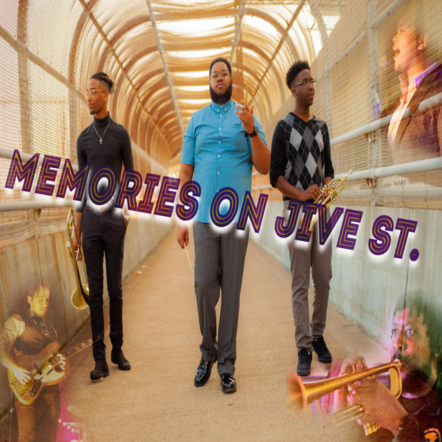 Memories on Jive St. - Album by Ace High | Spotify