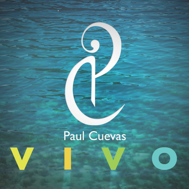 Paul Cuevas | Spotify