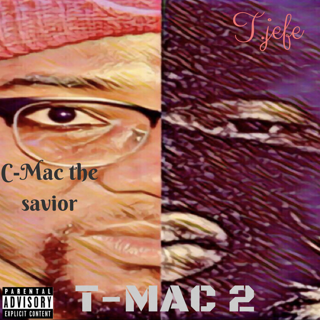 C-mac The Savior | Spotify