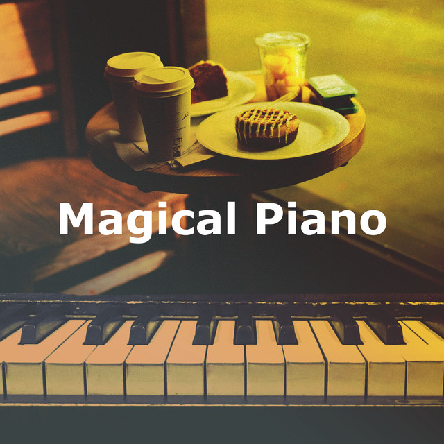 Magical Piano - Album by Instrumental Pop Songs | Spotify