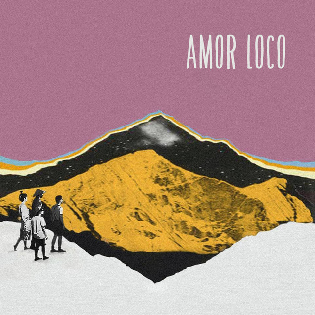 AMOR LOCO | Spotify