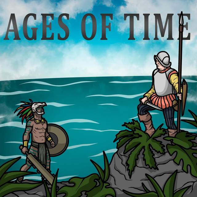 The Battlefield - Album by Ages Of Time | Spotify