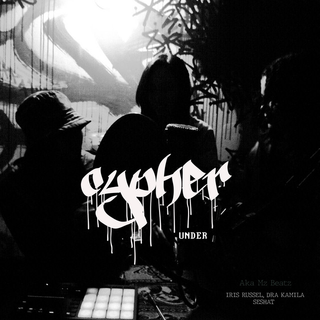 UnderCypher - Single by Aka Mz Beatz | Spotify