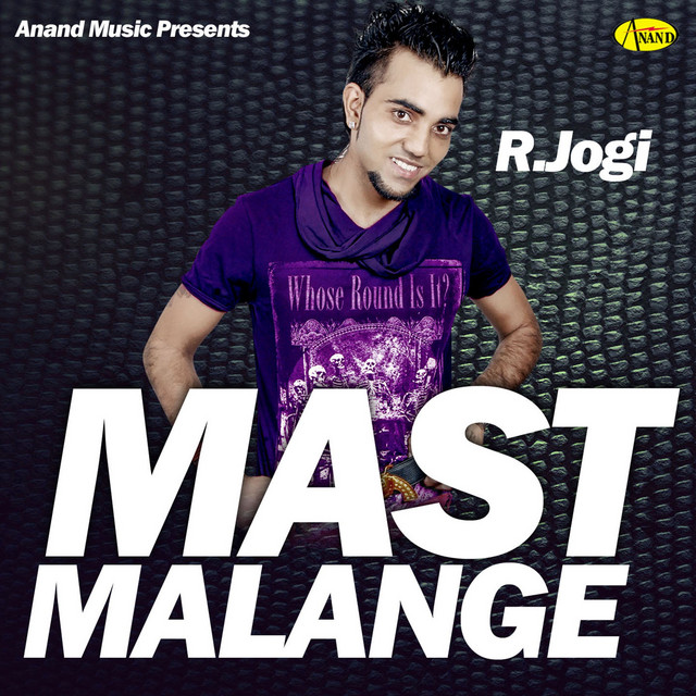 R JOGI | Spotify