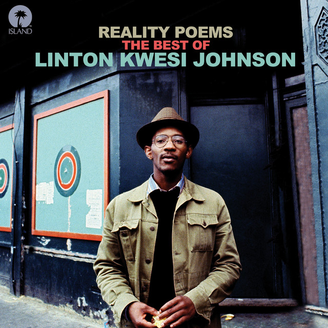 Reality Poems - Compilation by Linton Kwesi Johnson | Spotify