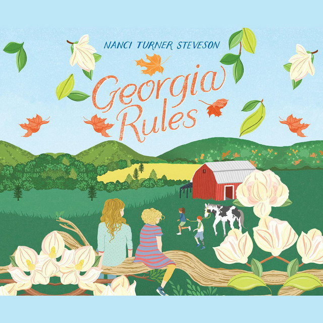 Georgia Rules, Chapter 39 - song and lyrics by Nanci Turner Steveson ...
