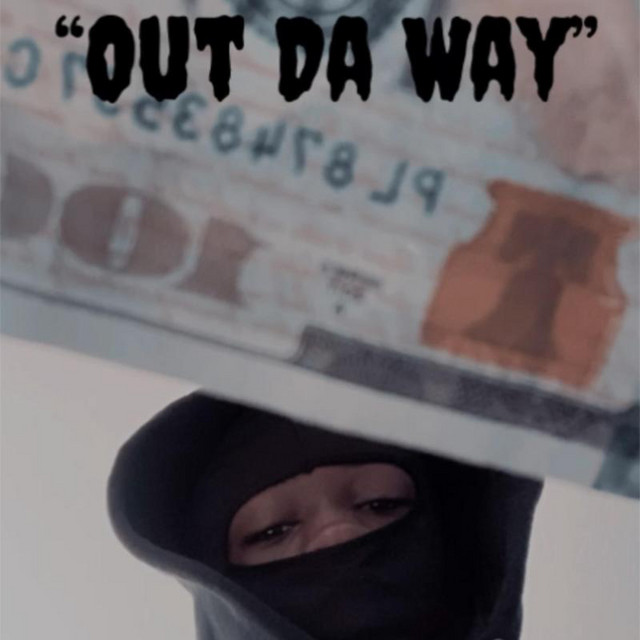 Out Da Way - Single by D4GonKuttup | Spotify