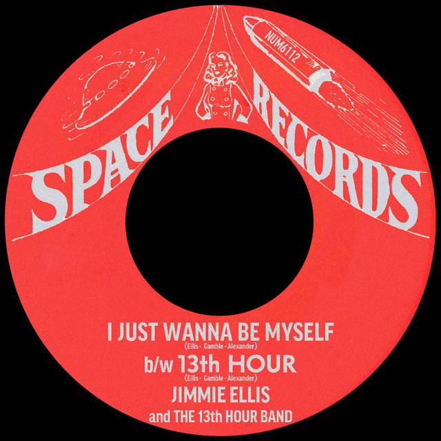 13th Hour - song and lyrics by Jimmy "Preacher" Ellis, The 13th Hour ...
