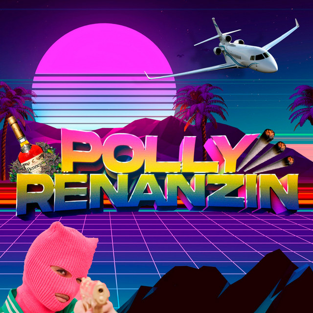 Polly - song and lyrics by RENANZIN | Spotify