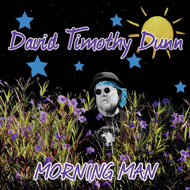 David Timothy Dunn | Spotify