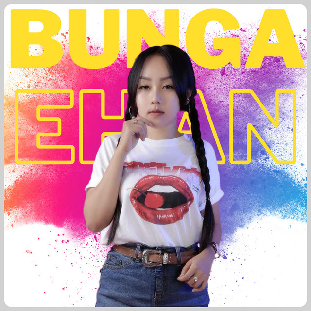 Bunga Ehan | Spotify