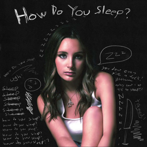 How Do You Sleep? (Grem Remix) - Single by AJA | Spotify
