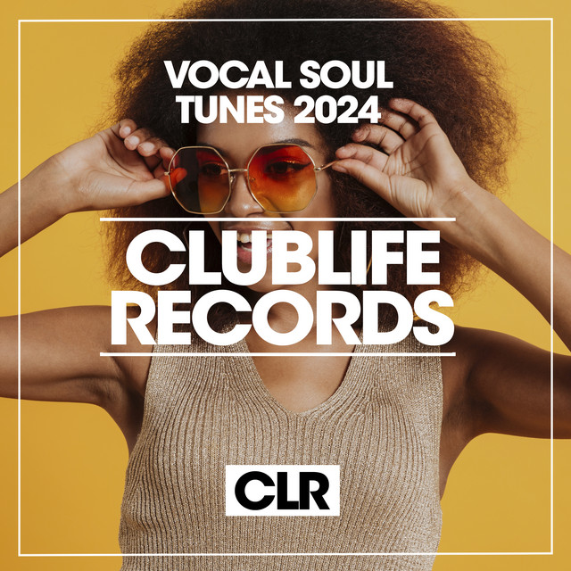 Vocal Soul Tunes 2024 - Compilation by Various Artists | Spotify