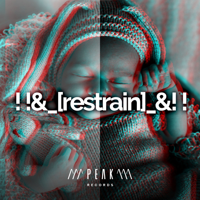 restrain]_&! ! - Album by White Noise For Baby Sleep | Spotify