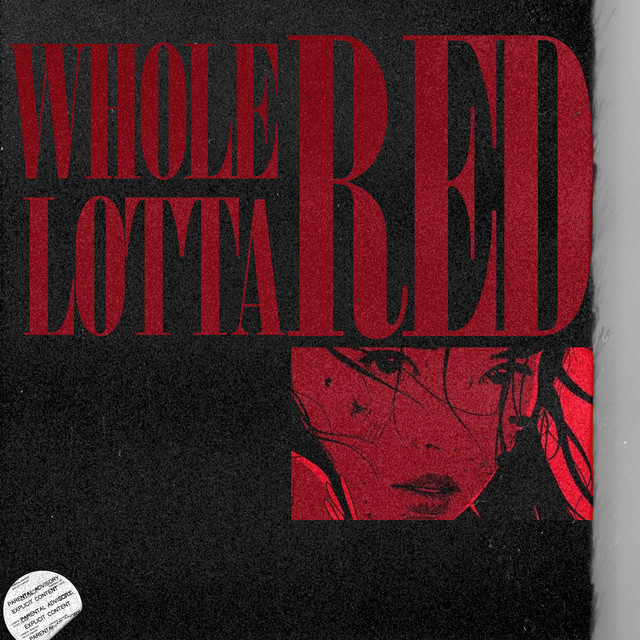 Whole Lotta Red - Single by 808 DEAD | Spotify