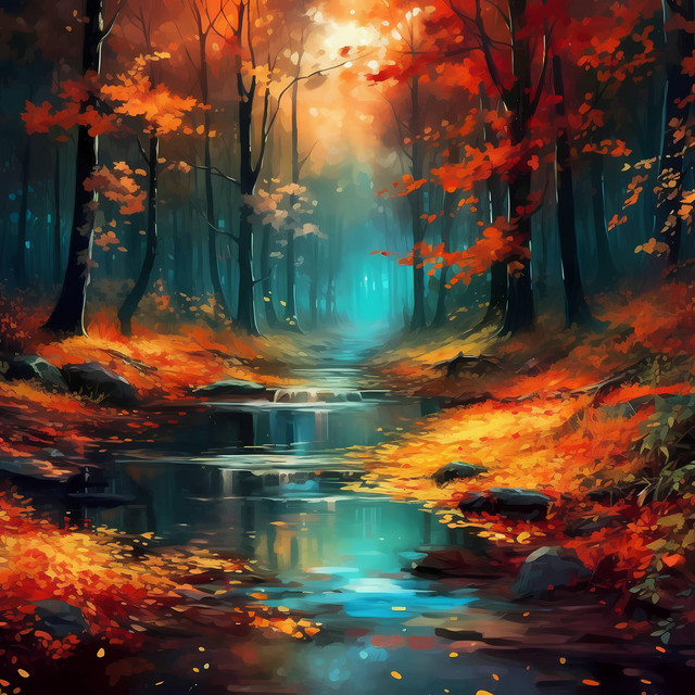 Autumn Sounds: Songs list, genres, analysis and similar artists - Chosic