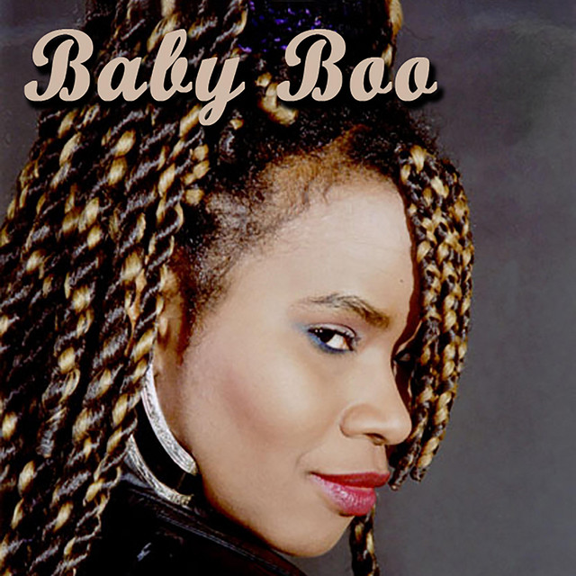Baby Boo - Souldeep | Listen now!