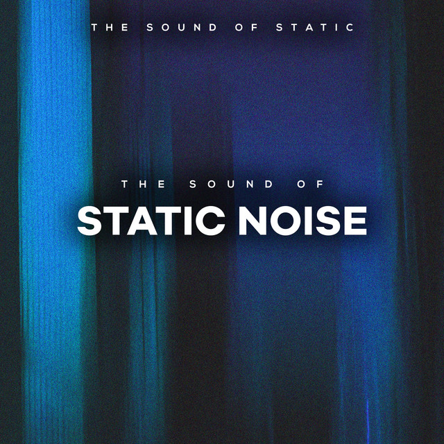 The Sound of Static Noise - Album by The Sound of Static | Spotify