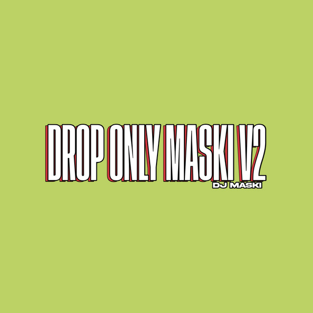 DJ MASKI | Spotify
