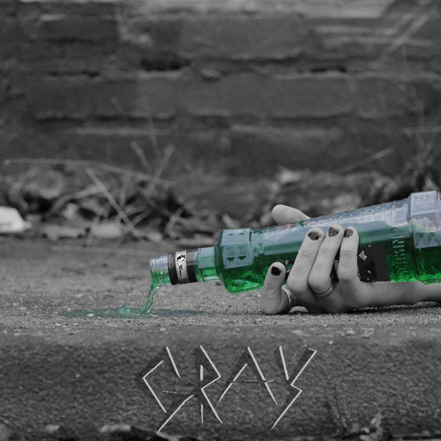 GRAY! | Spotify