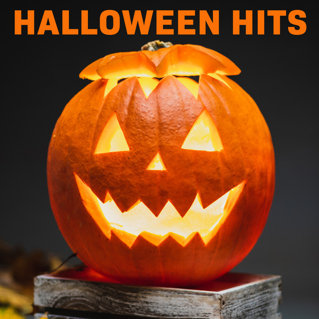 Halloween Hits - Compilation by Various Artists | Spotify