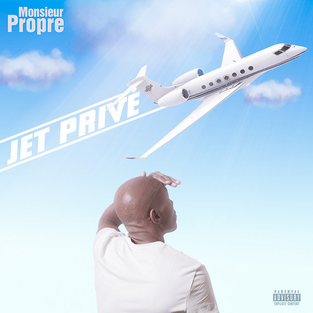 Monsieur Propre | Spotify