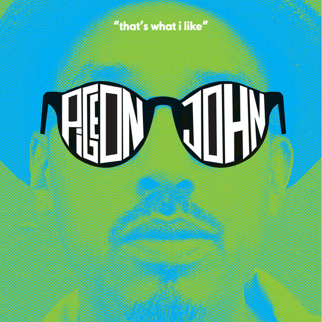 That's What I Like - Single by Pigeon John | Spotify