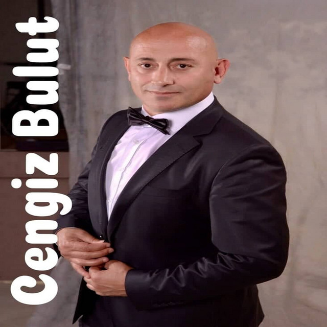 Cengiz Bulut | Spotify