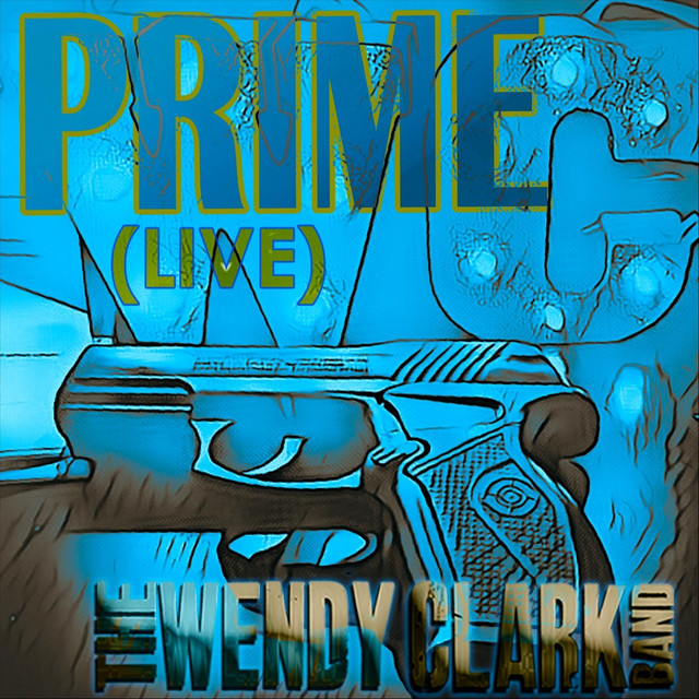 Wendy Clark Band | Spotify