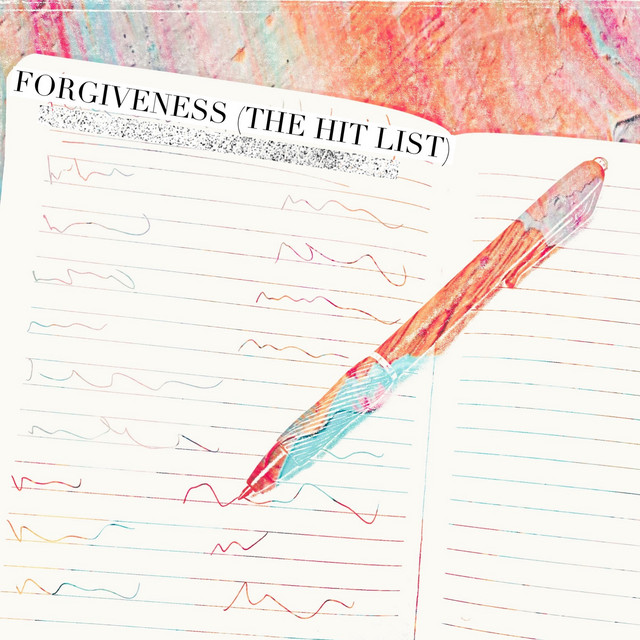 Forgiveness (The Hit List) - Single by J Pee | Spotify