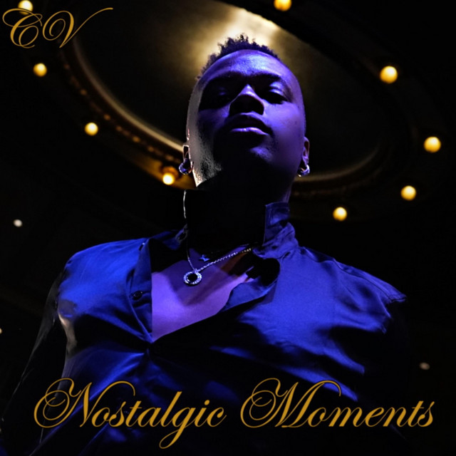 Nostalgic Moments - Album by Christopher Vincent | Spotify