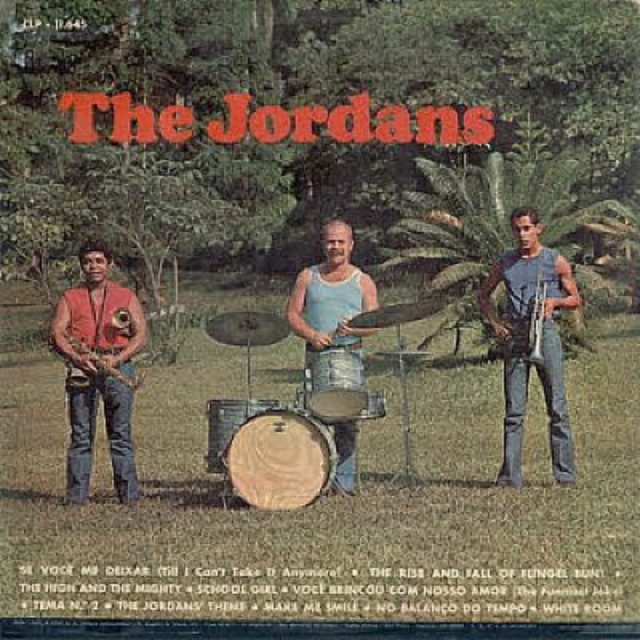1971 - Album by The Jordans | Spotify