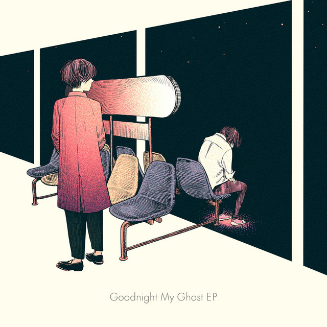 Goodnight My Ghost EP - EP by 田口囁一 | Spotify