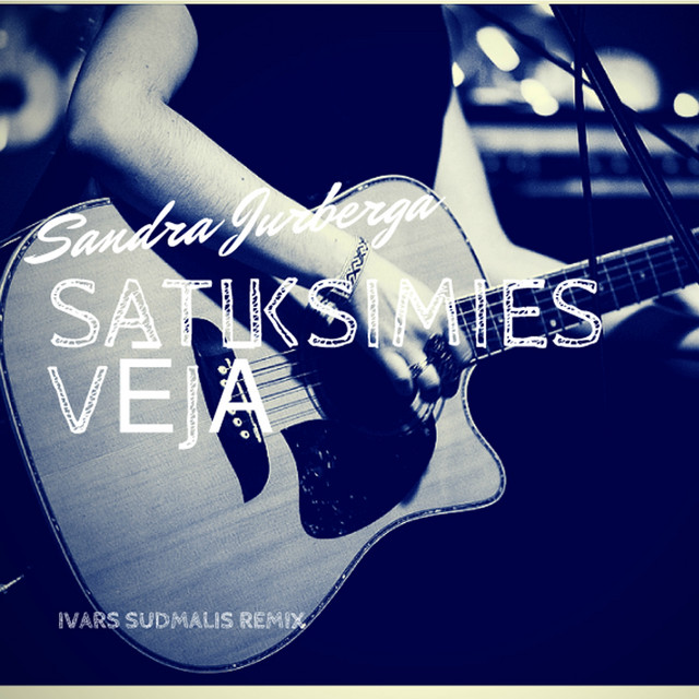 Ivars Sudmalis | Spotify