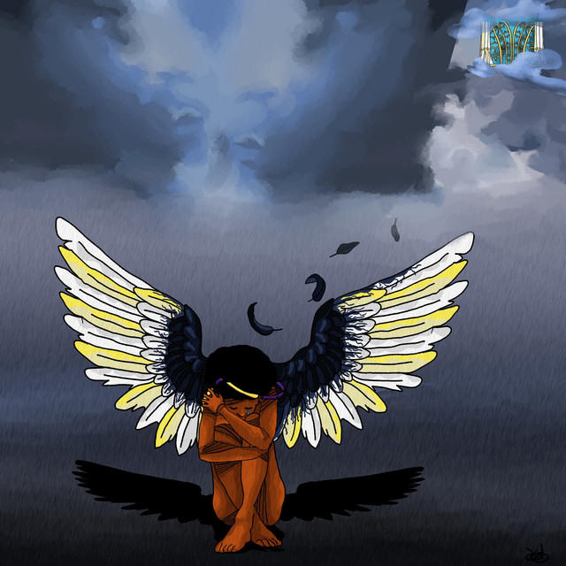 Fallen Cherub - EP - EP by HBS Maurice | Spotify