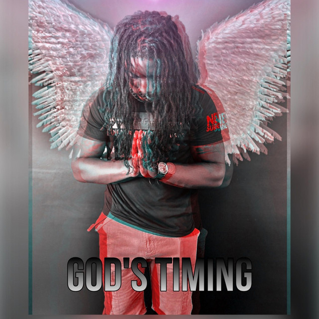 God's Timing - Album by Holy T | Spotify