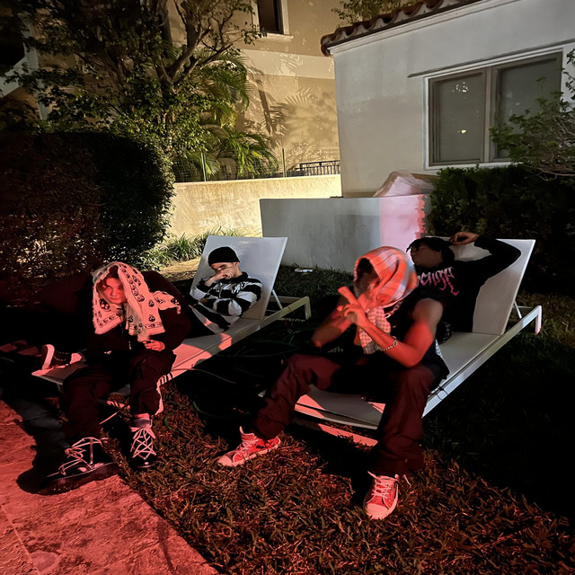 Fucklove - Single by Messy Tesla | Spotify