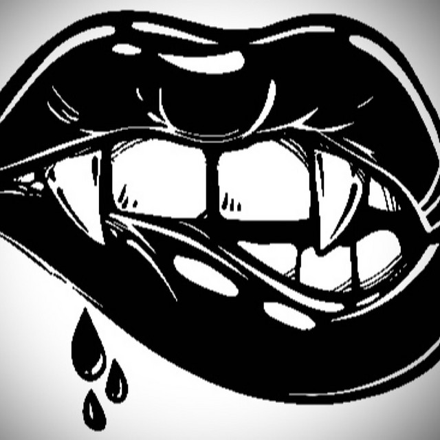 FANGS - Album by iii | Spotify