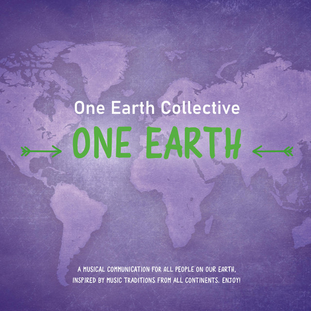 One Earth Collective | Spotify
